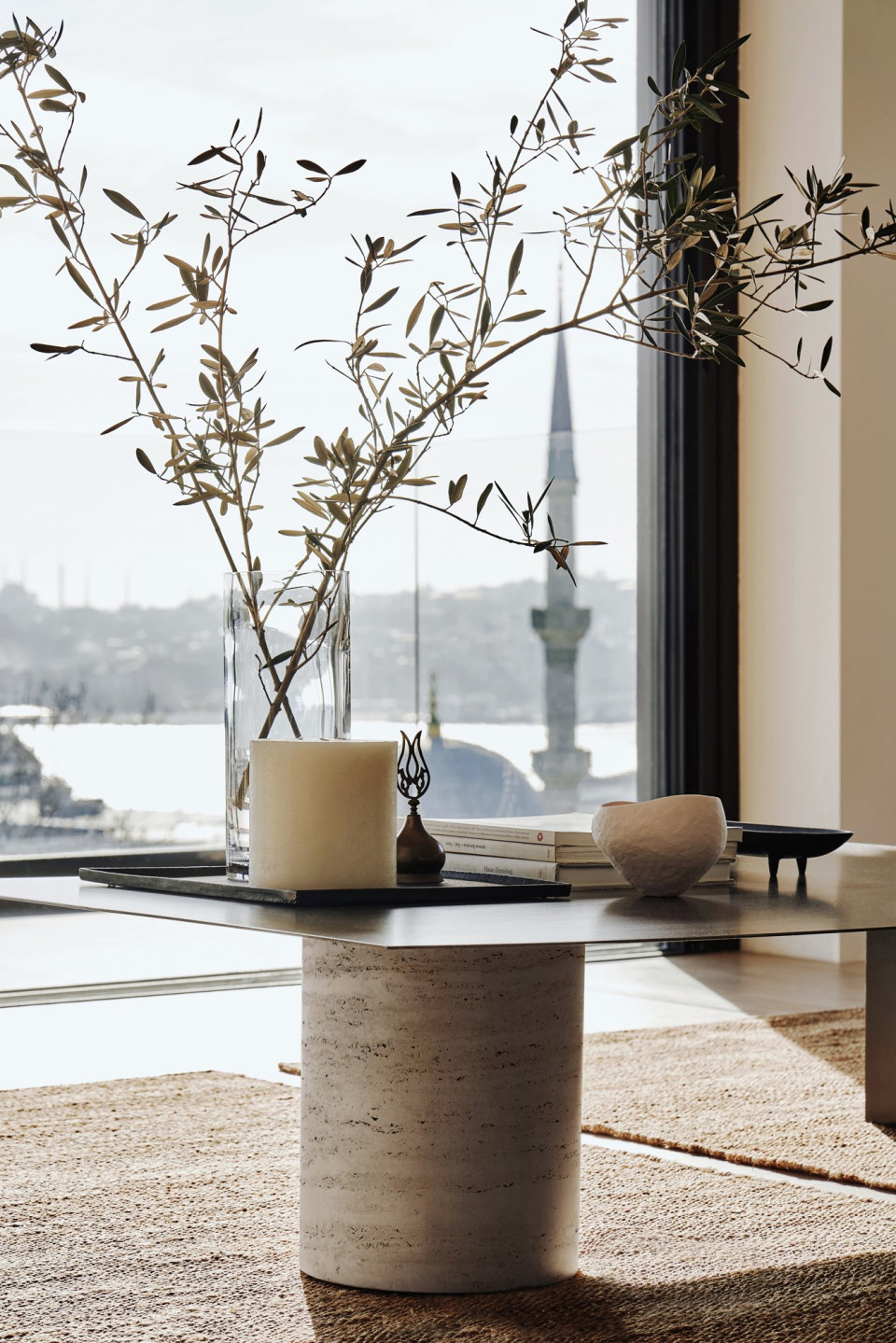 Phi Residential Development — OZA Design