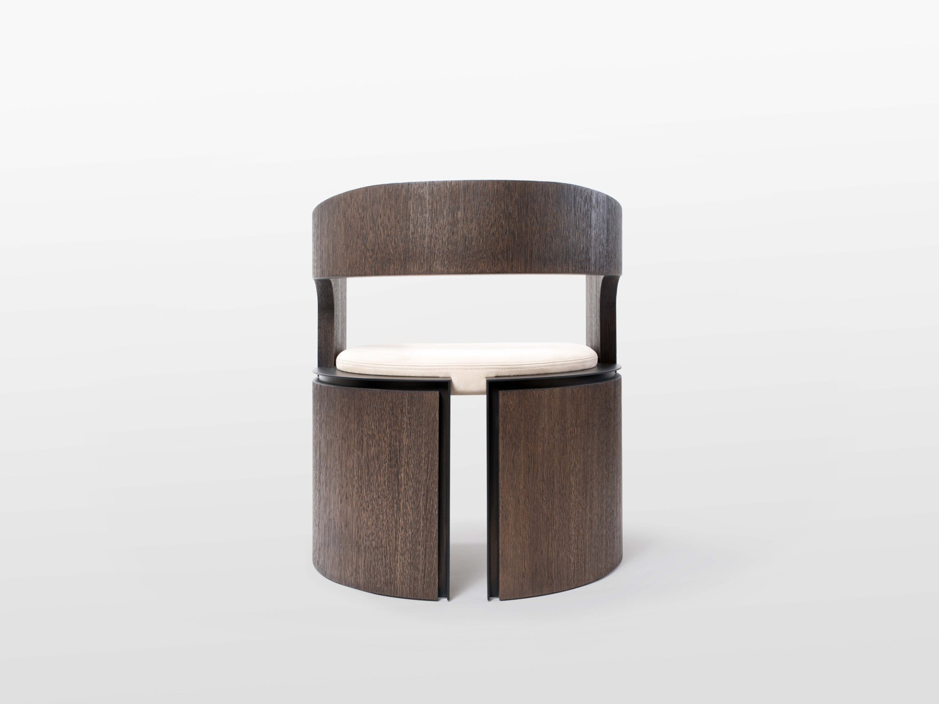 Lounge Chair — OZA Design