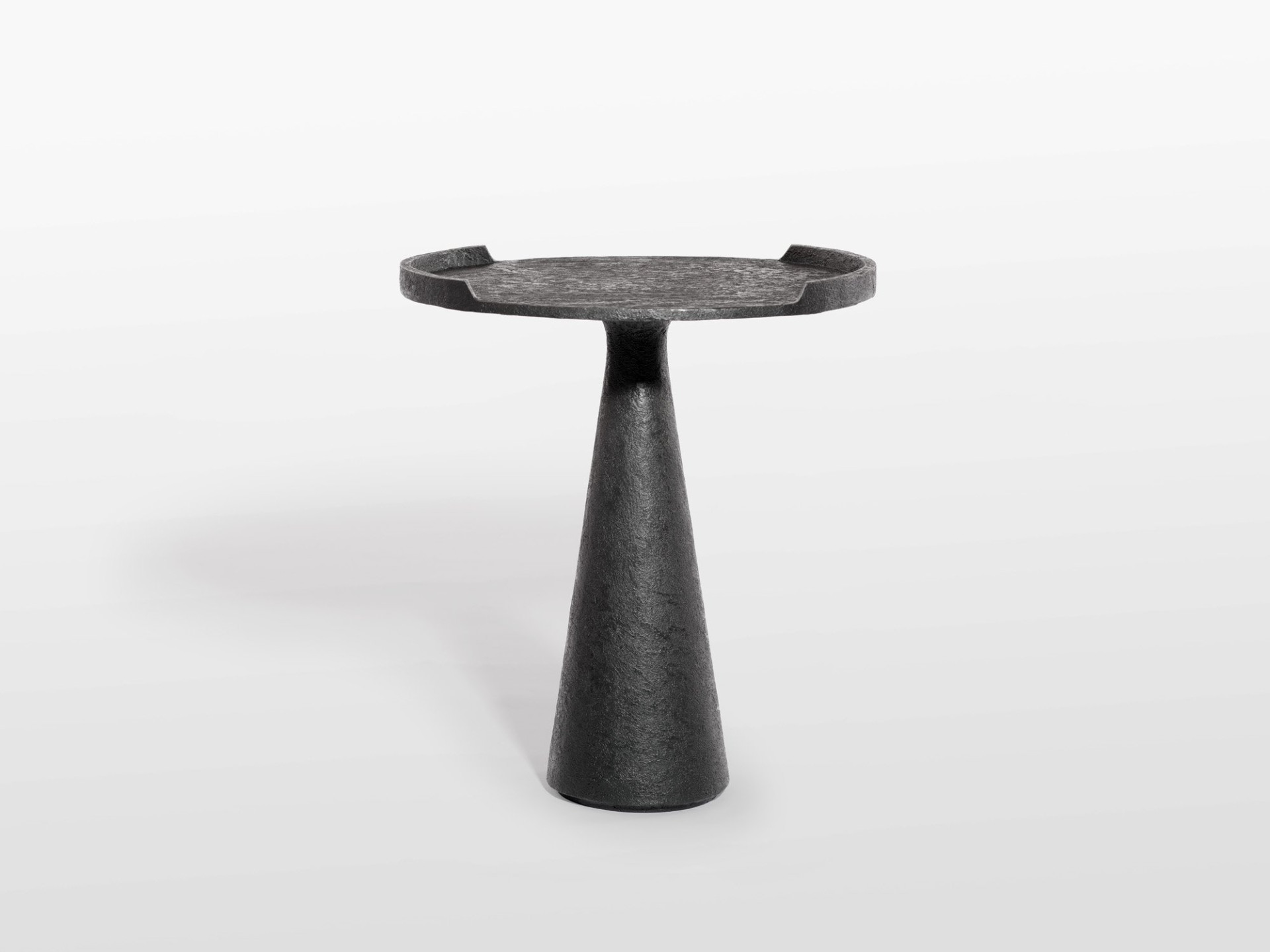 Side Table — OZA Design