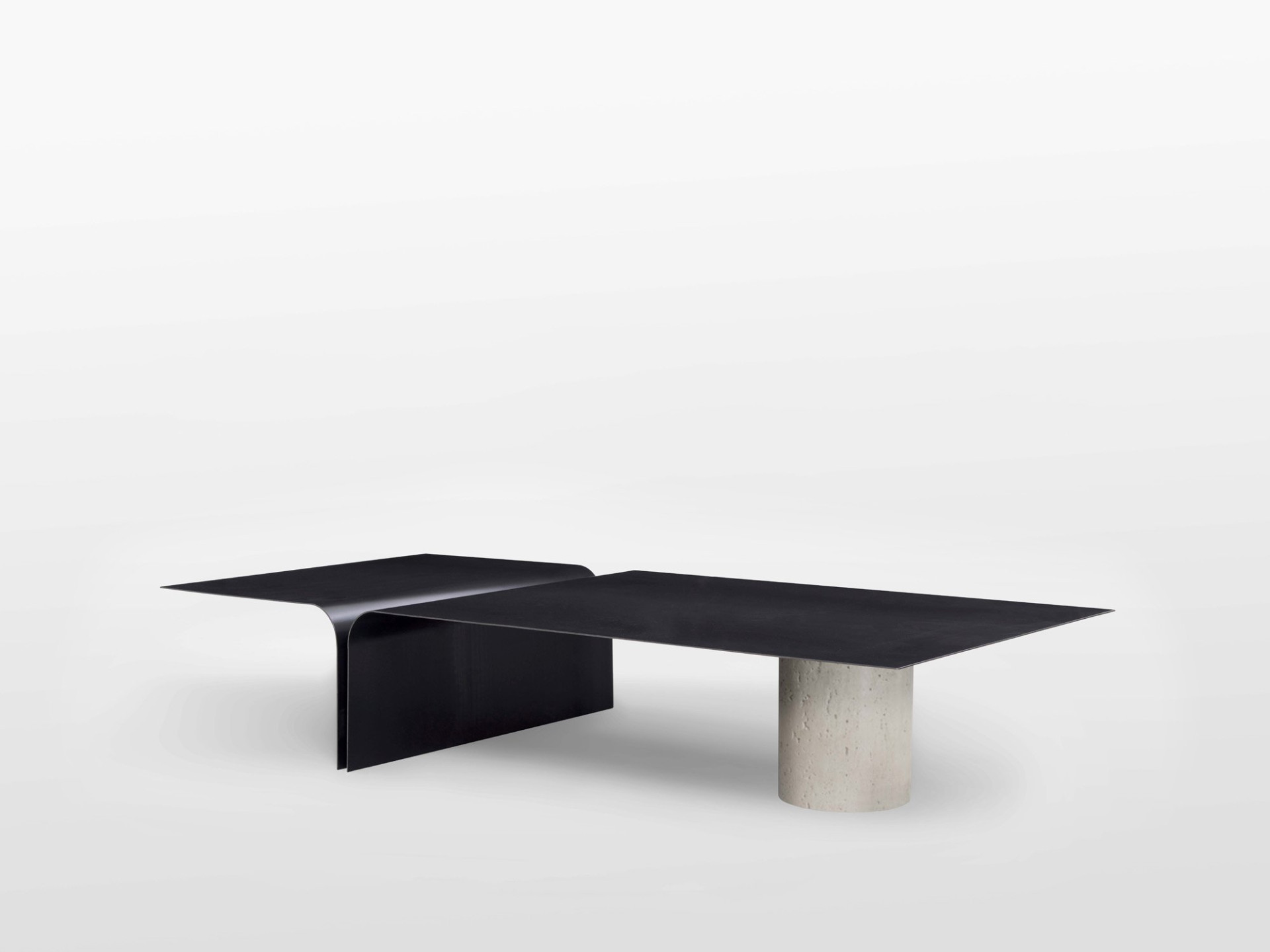 Coffee Table — OZA Design