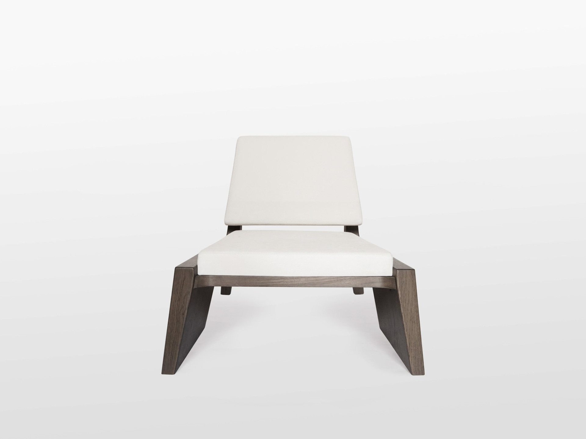 Lounge Chair — OZA Design