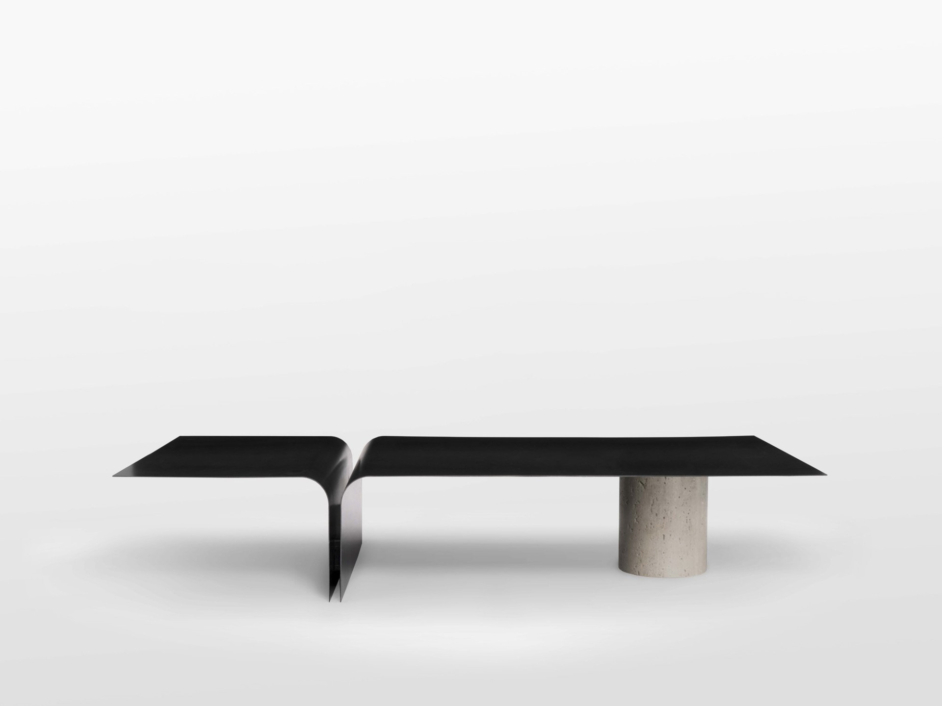 Coffee Table — OZA Design