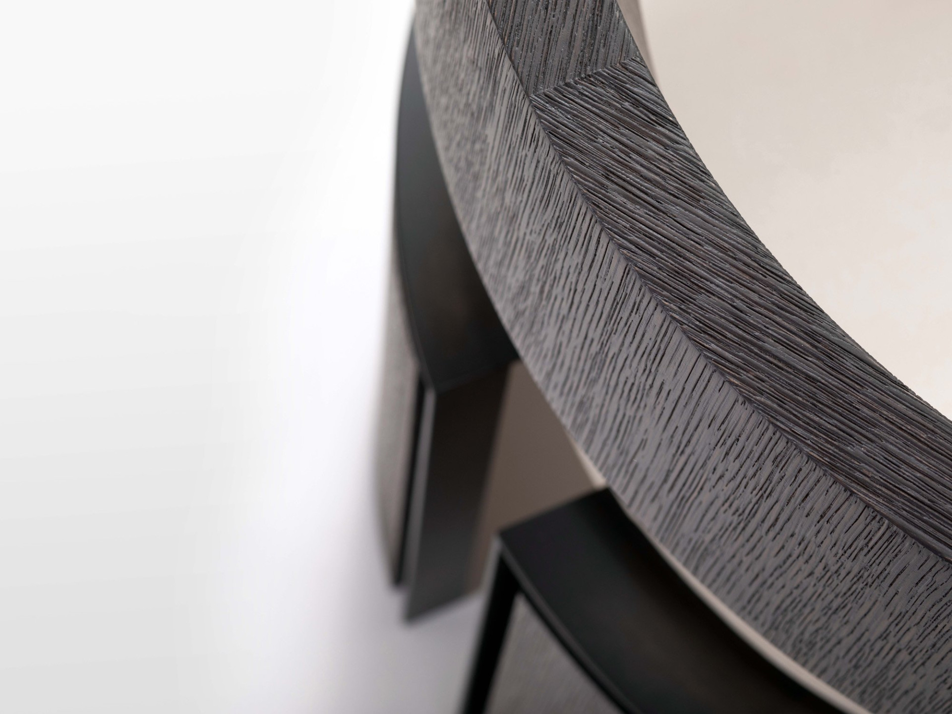 Lounge Chair — OZA Design