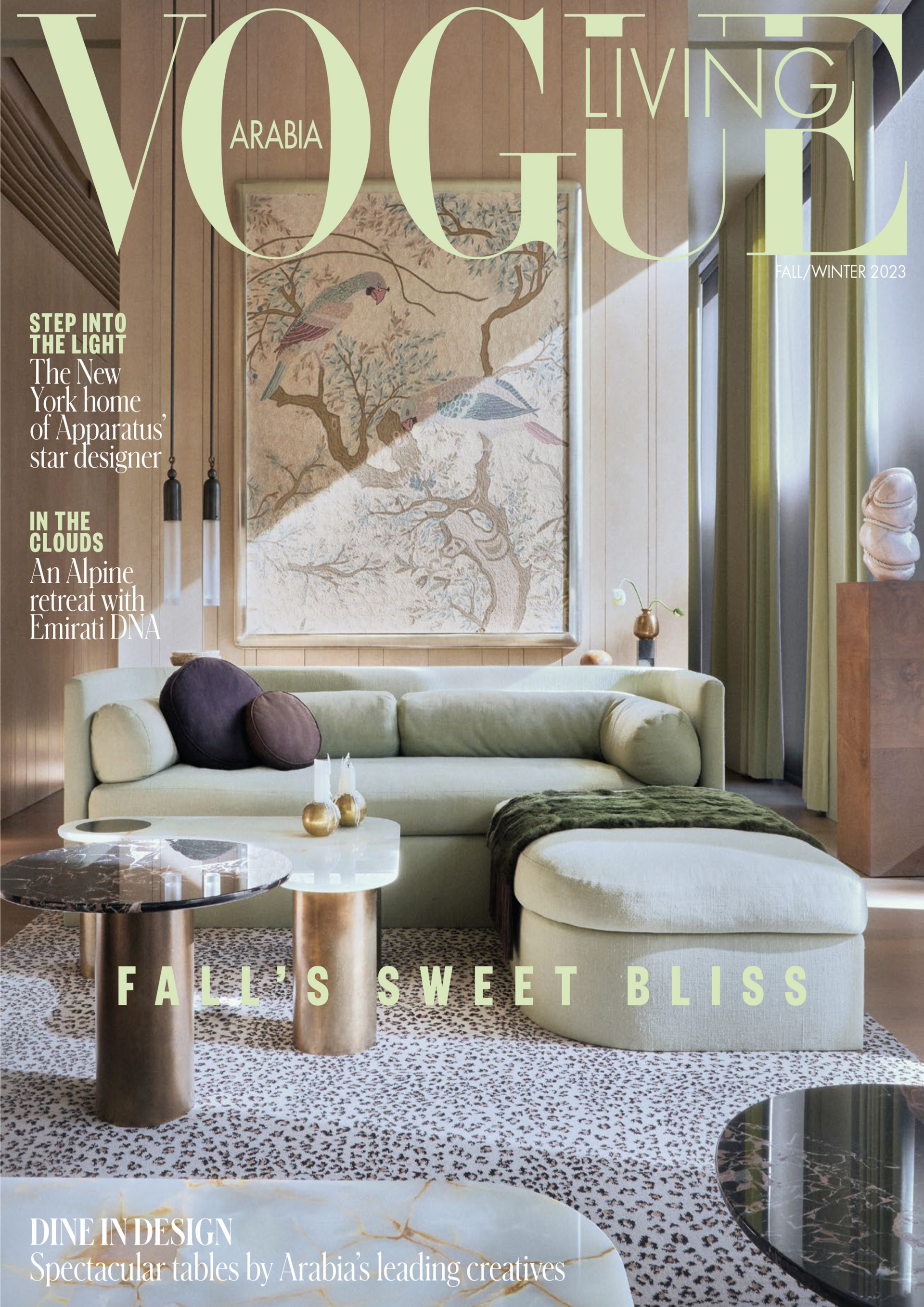 Press — OZA Design