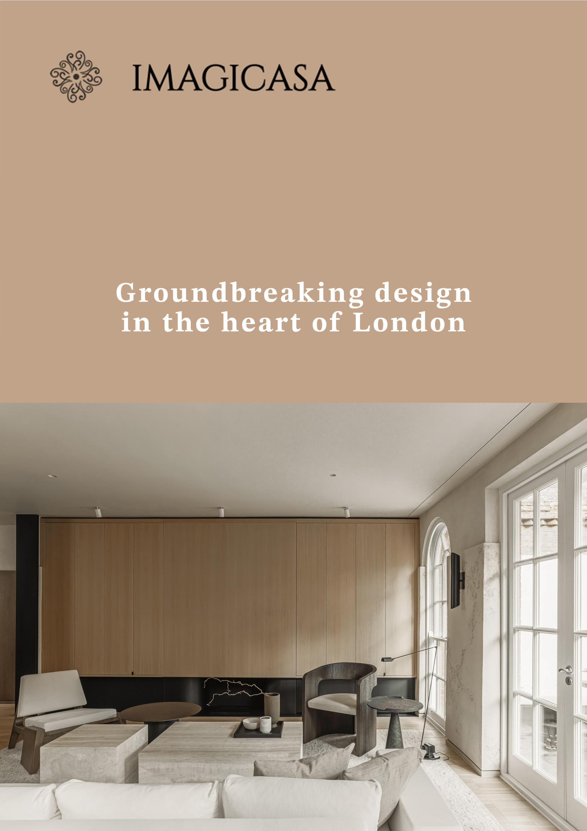 Press — OZA Design