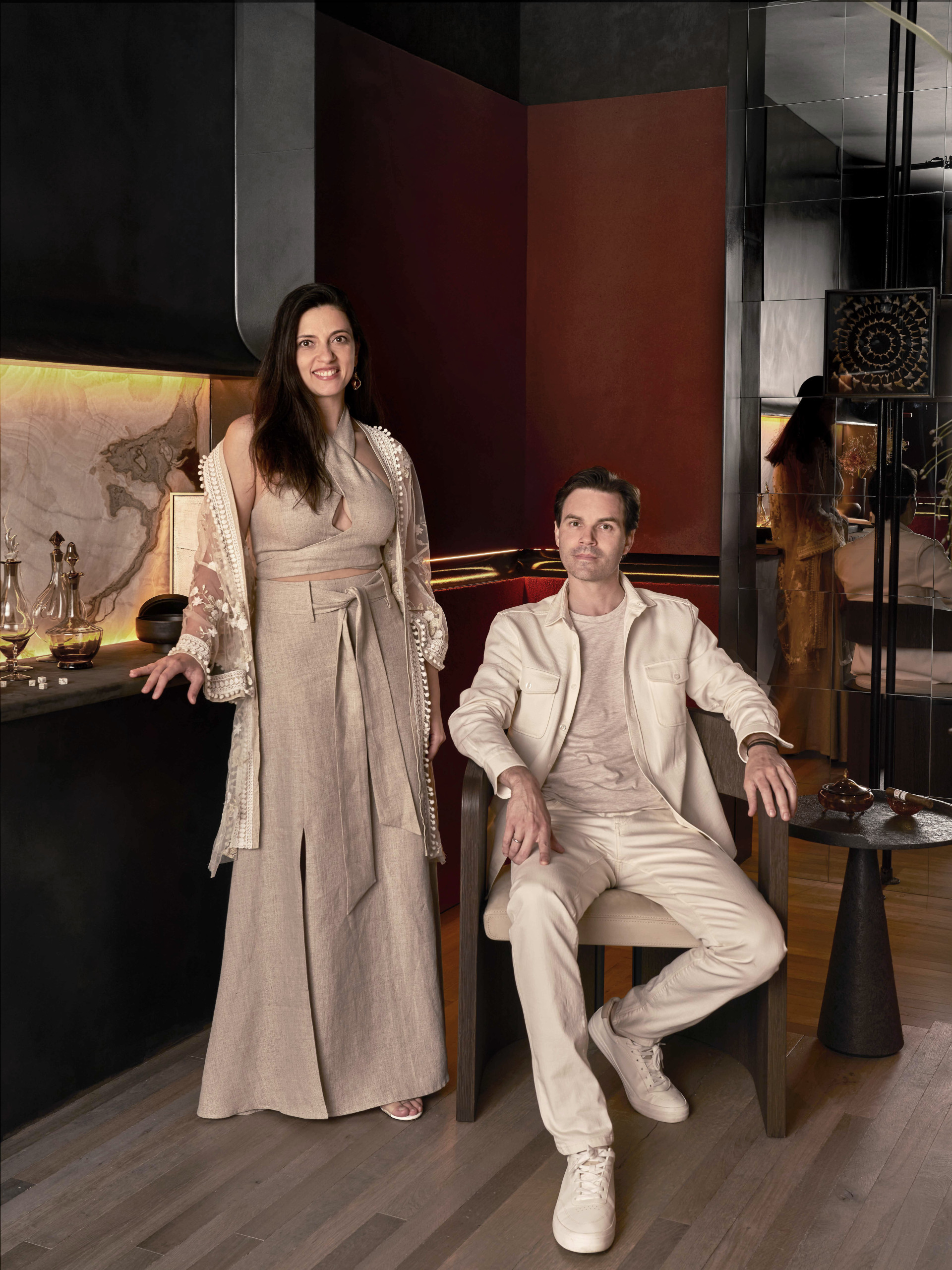 WOW!house — OZA Design