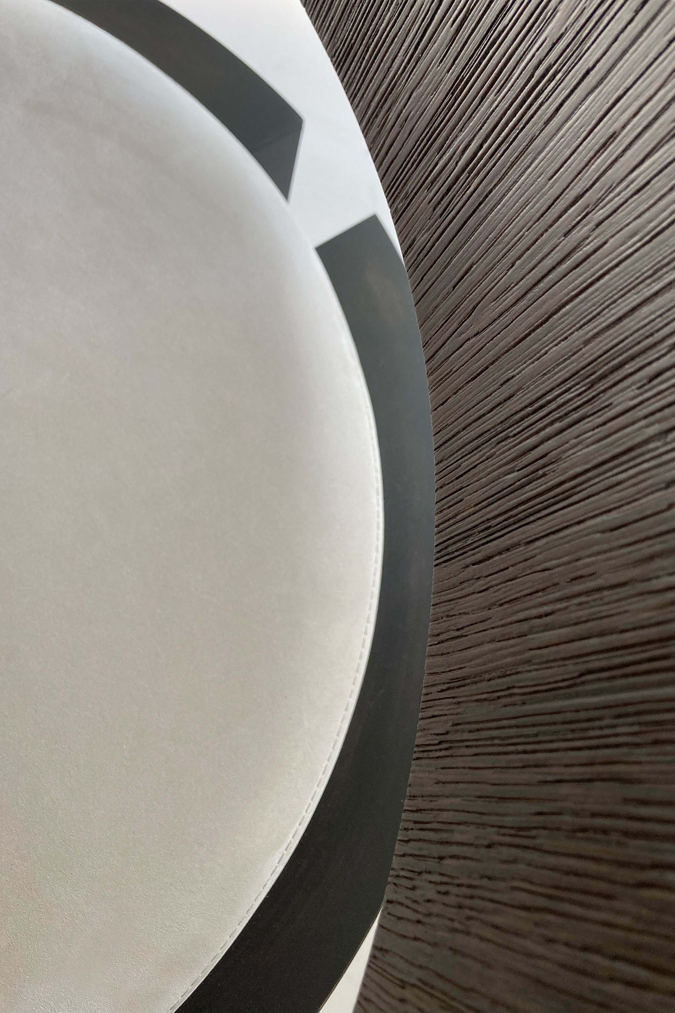 Lounge Chair — OZA Design