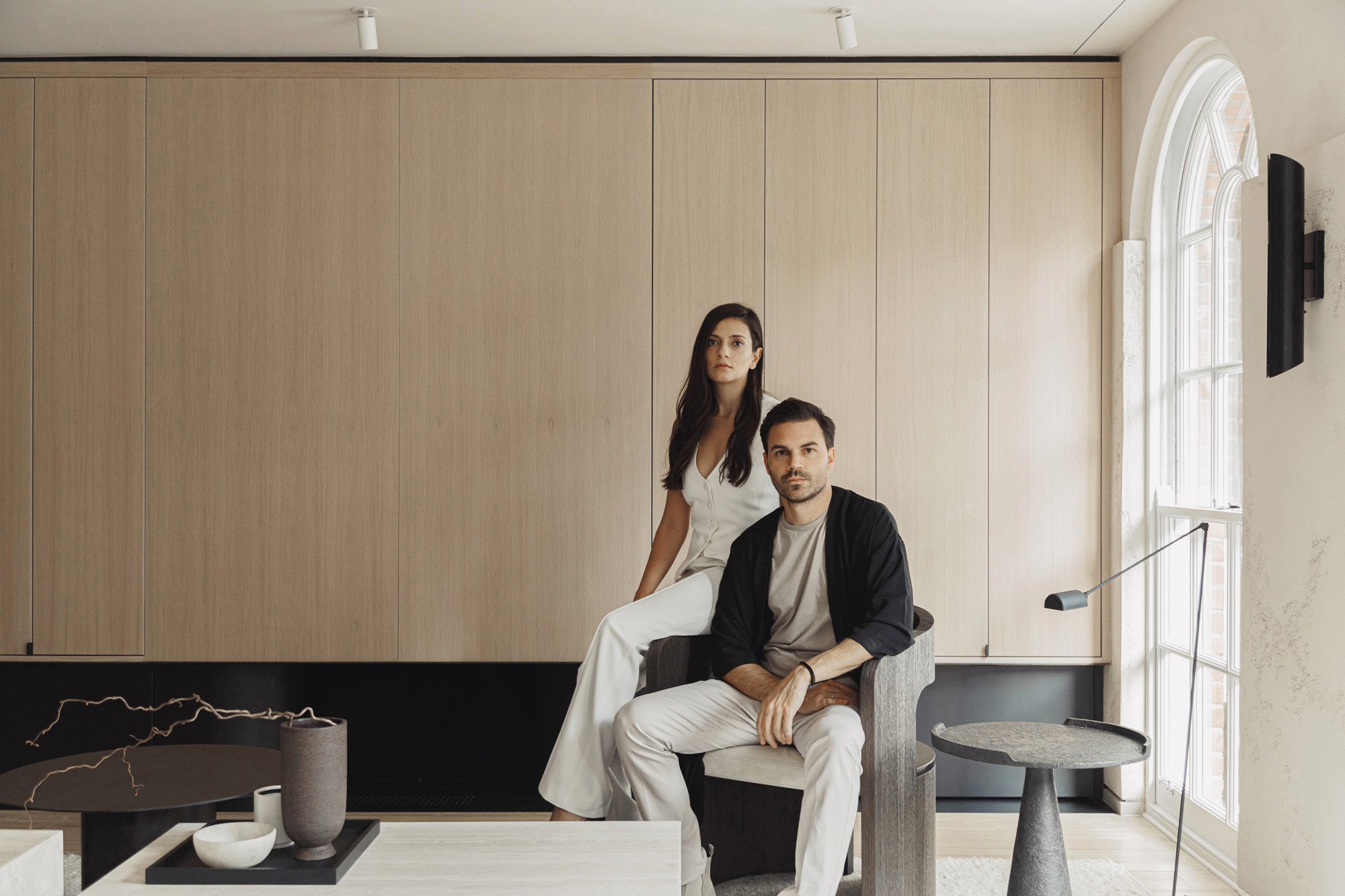 Studio — OZA Design